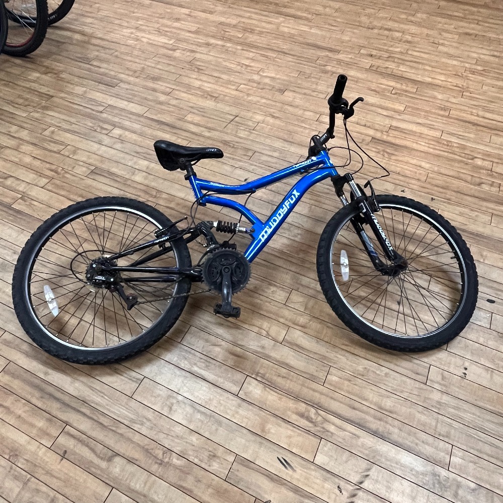 Pre-owned Muddyfox muddyfox - Own4Less